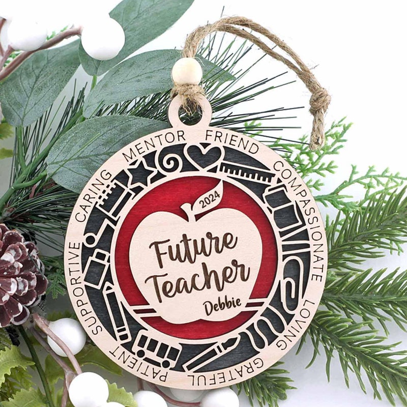 Student Teacher Gift - 60+ Gift Ideas for 2024