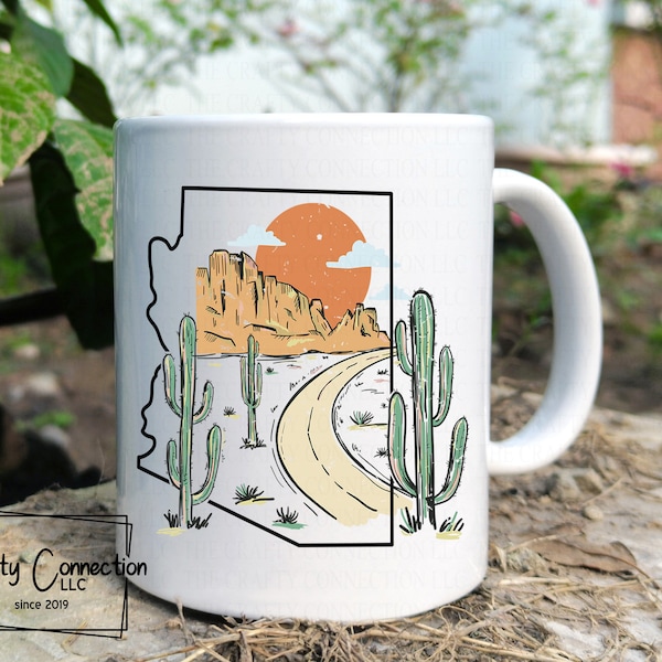 Coffee Mug - Etsy