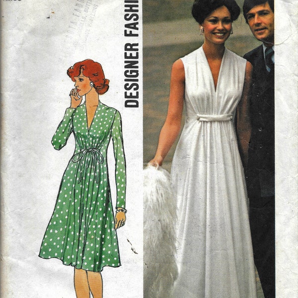 Simplicity 6672 - Etsy