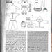 Vogue 9528 Clothes for 18" Dolls 1996 Ballet Soccer Horseback Riding ...