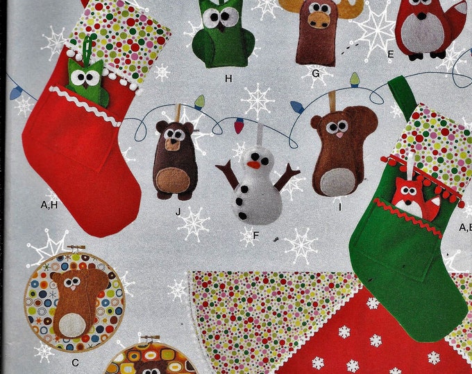 Timber Lane Press the Bug Collection Quilt Sewing Pattern UNCUT #604 - Etsy