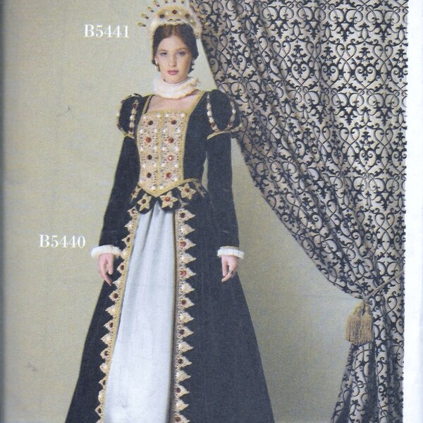 Elizabethan - Etsy