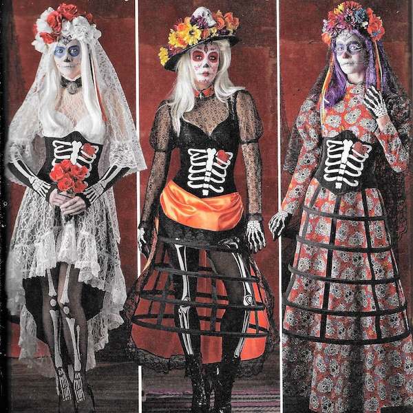 Corpse Bride Cosplay Costume - Etsy