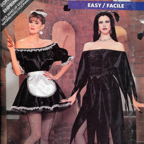 French Maid - Etsy