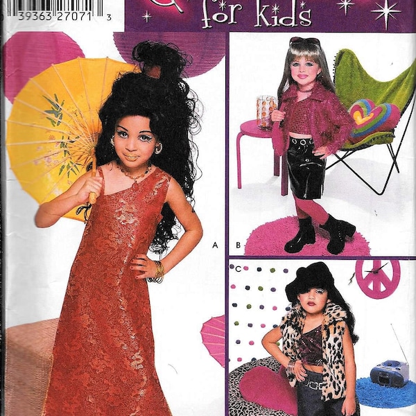 Bratz Costume - Etsy UK