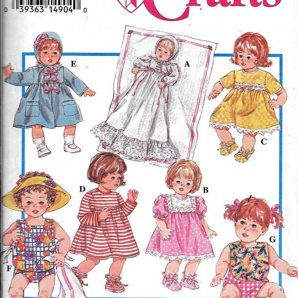 Simplicity 8796 - Etsy