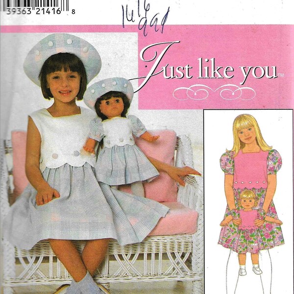 Dress Like My Doll - Etsy