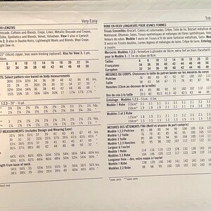 Simplicity R12016/9884 Vintage 1960s Jiffy Dress Sewing Pattern UNCUT ...