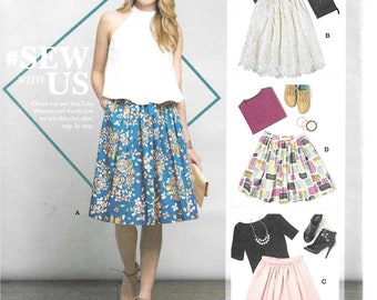 Simplicity 4789 Easy to Sew Wardrobe Elements Pants, Vest, Jacket and ...