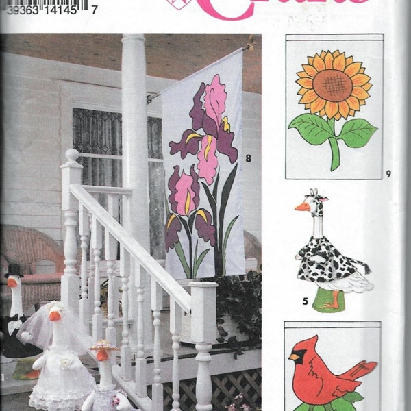 Lawn Goose Clothes - Etsy