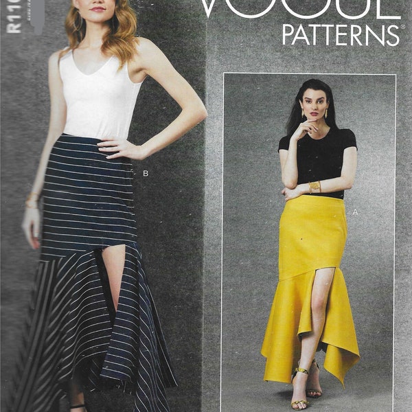 Vogue Pattern 1814 - Etsy