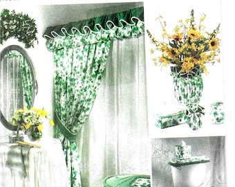 Simplicity 5464 Vacuum Cleaner Cover Lawn Goose Clothing and Draft ...