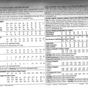 Simplicity 5451 Easy Chic Dress or Jumper, Jacket and Purse Sewing ...