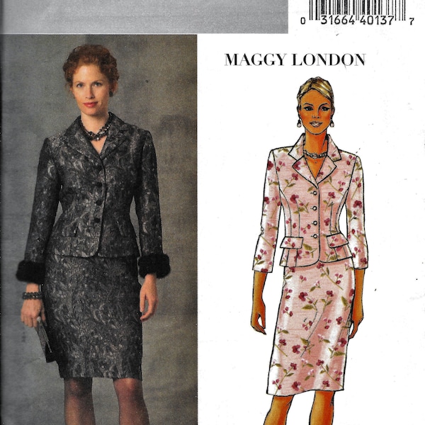 Women's Business Suit Sewing Patterns at Kaitlyn Maund blog