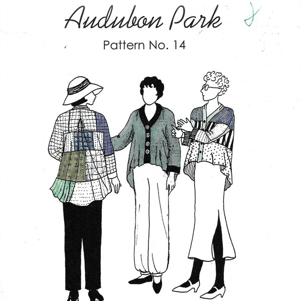 Park Bench Pattern - Etsy