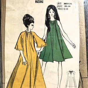 Muumuu - Etsy