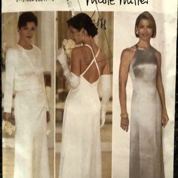 Butterick 5305 - Etsy