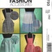 Mccall's M4793 Retro Apron Collection Sewing Pattern 4793 UNCUT All ...