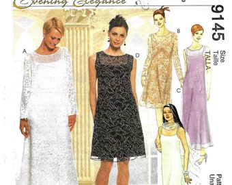Mccall's M5931 Misses Top Sewing Pattern 5931 UNCUT Size 12, 14, 16, 18 - Etsy