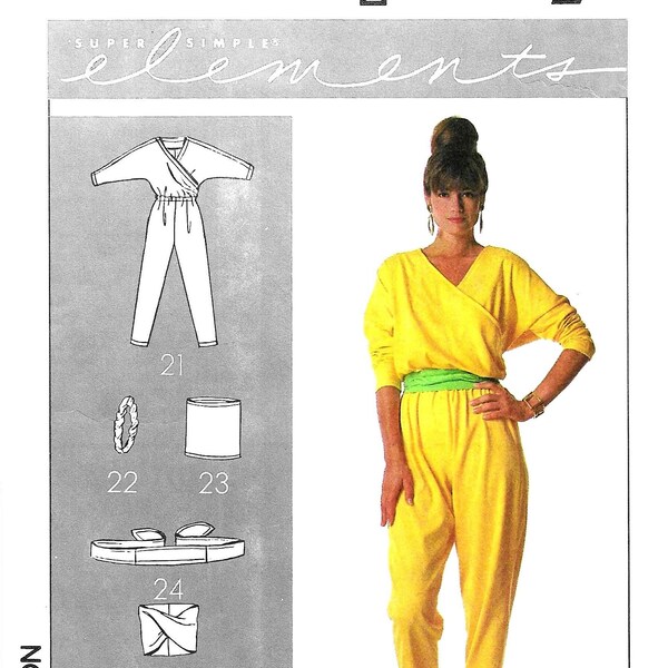 Simplicity 9059 - Etsy