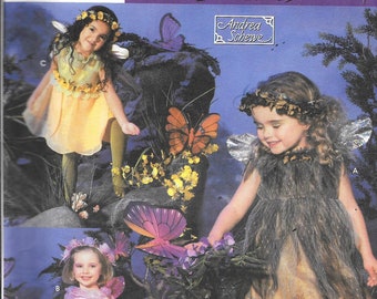 Simplicity 2796 / 3661 Childrens Alien, Martian, Spaceman, Jetsons ...