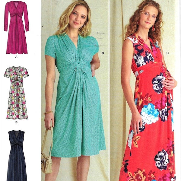 Sewing Dress Pattern - Etsy