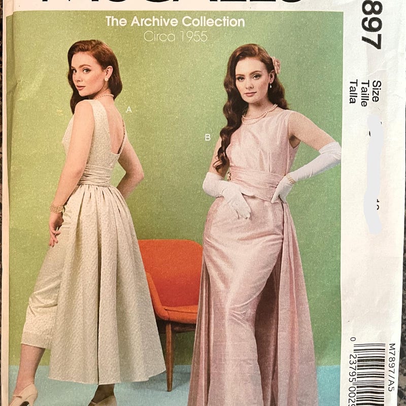 Formal Overskirt - Etsy