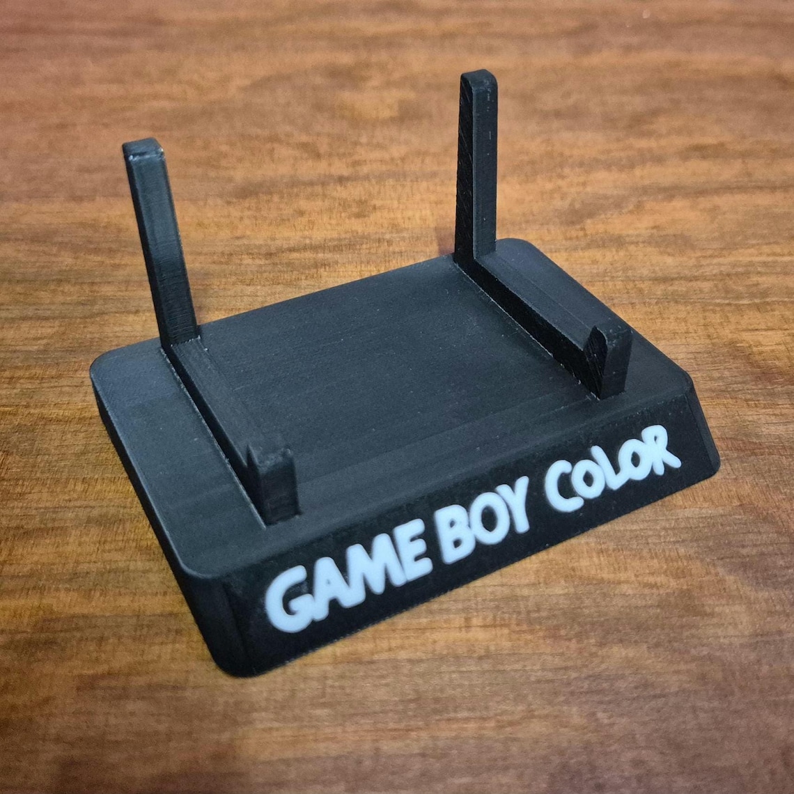 Game Boy Color Display Stand - Etsy