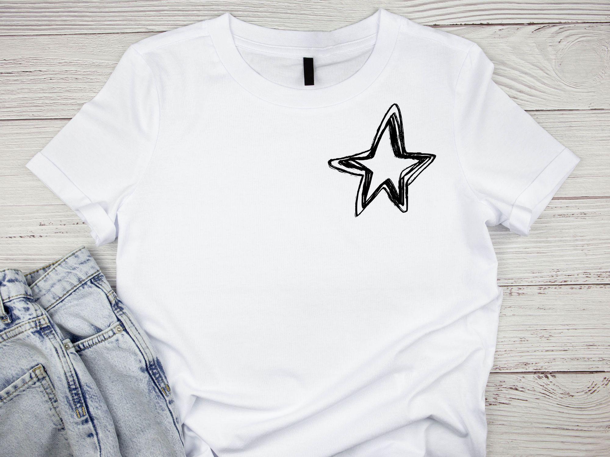 Stars SVG Bundle: Sparkle Cut File, Twinkle Clipart (digital Download ...