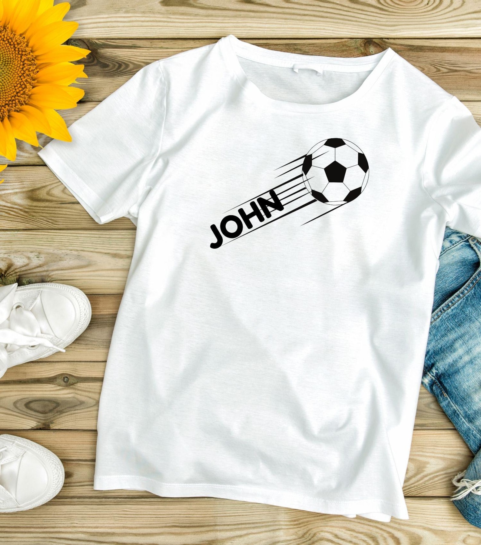 Custom Soccer SVG Bundle: Ball Monogram, Team Shirts (digital Download ...