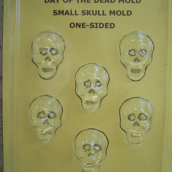 Sugar Molds - Etsy