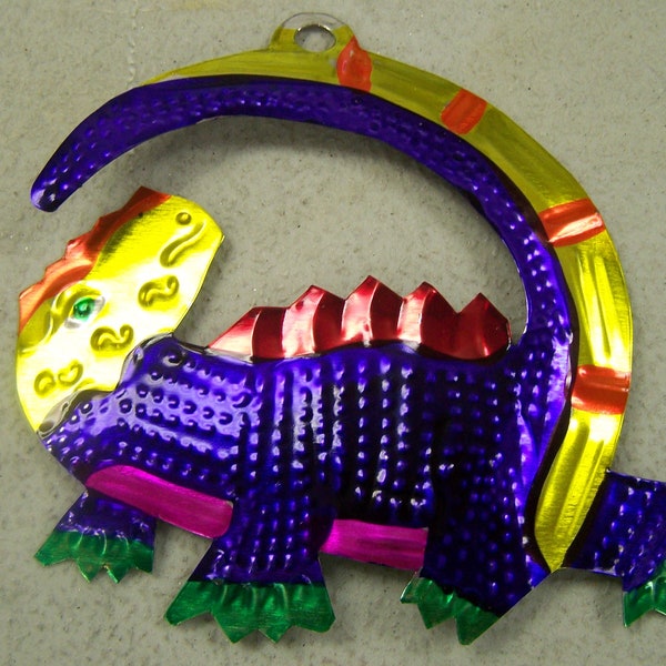 Tin Ornaments - Etsy