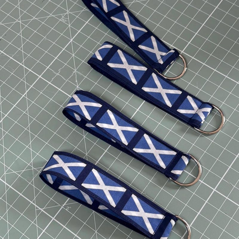 Saltire Flag Gifts - 60+ Gift Ideas for 2026
