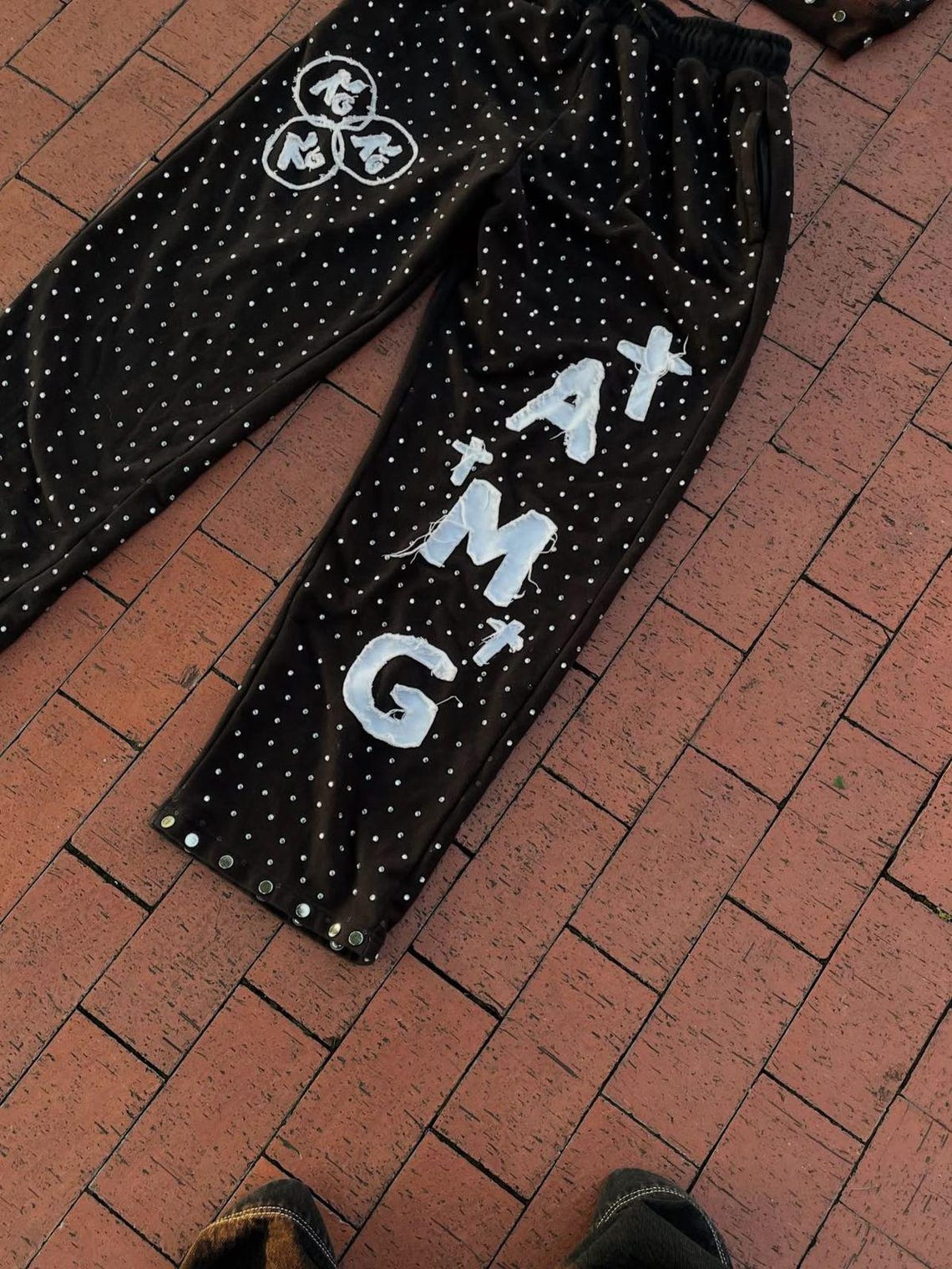 Custom 