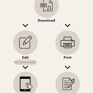 Printable School Schedule Template | Weekly Class Timetable | Monday ...