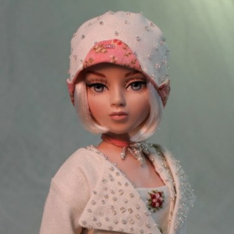 Flapper Fashion Etsy