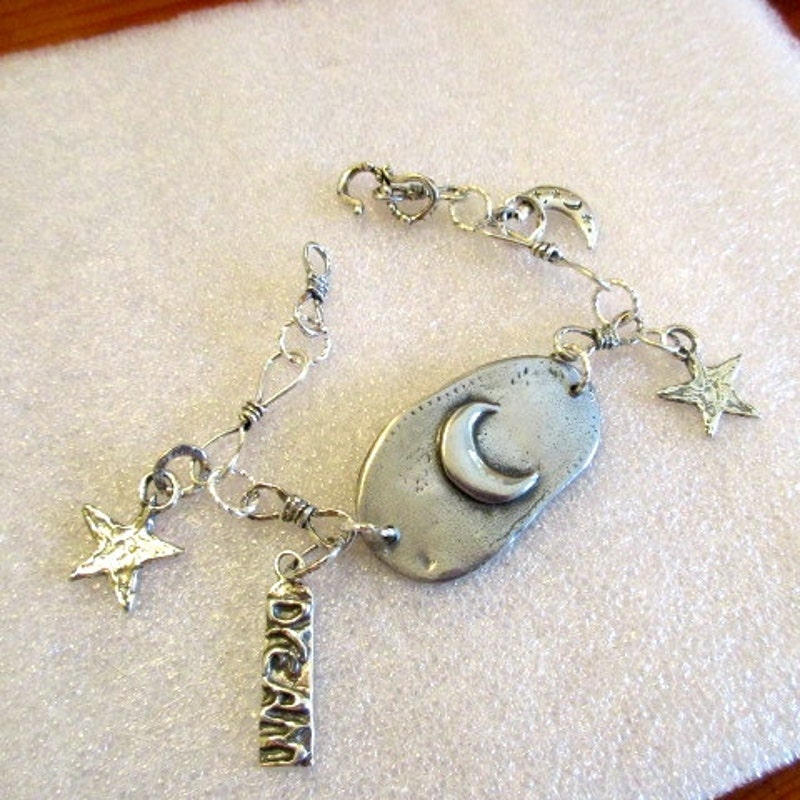 Pewter Embossed - Etsy