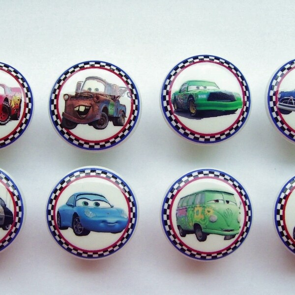 Kids Knobs - Etsy