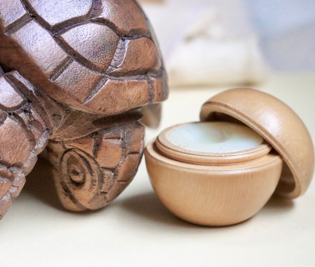 Perfume Solid Island Passion - Etsy