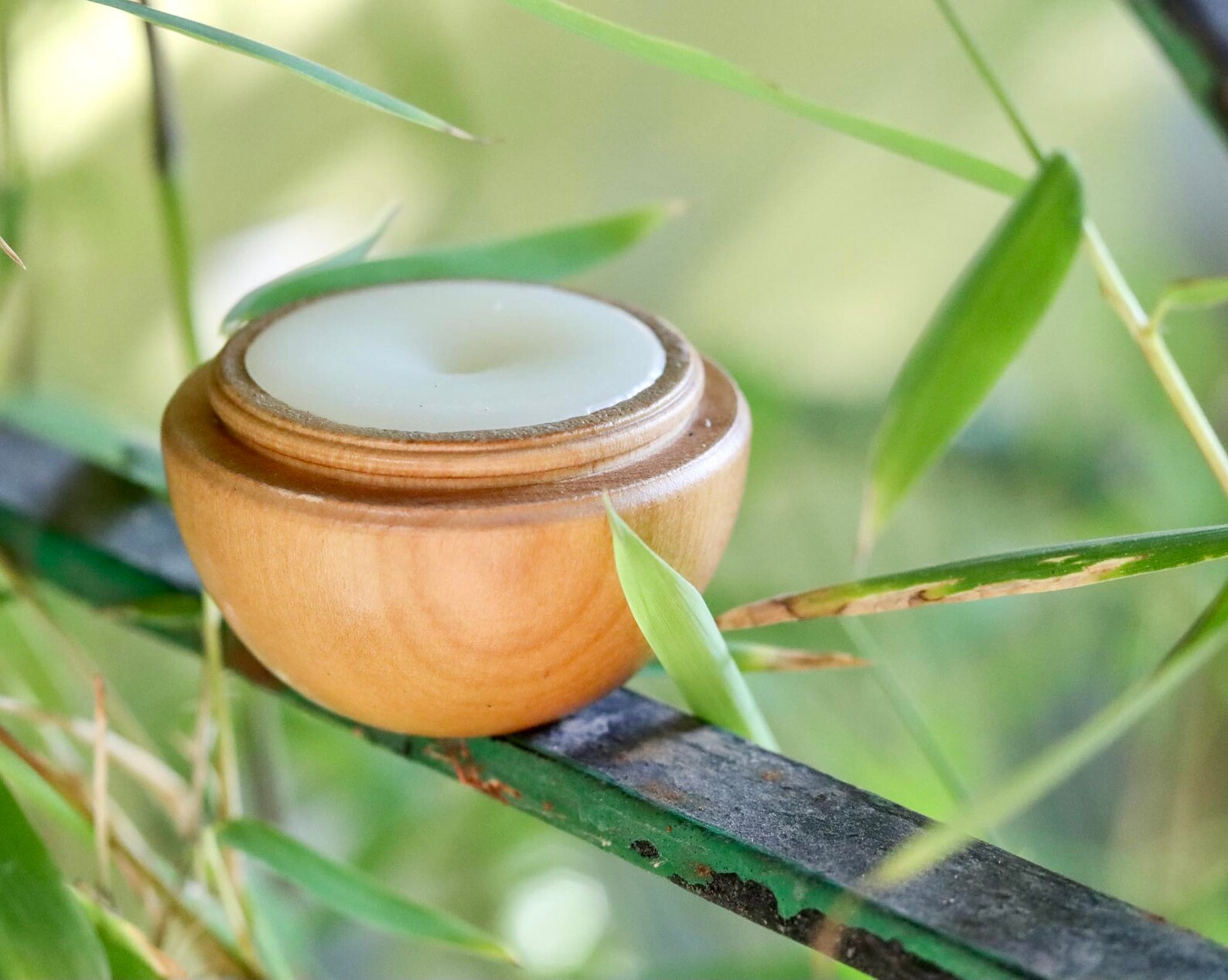 Perfume Solid Island Passion - Etsy