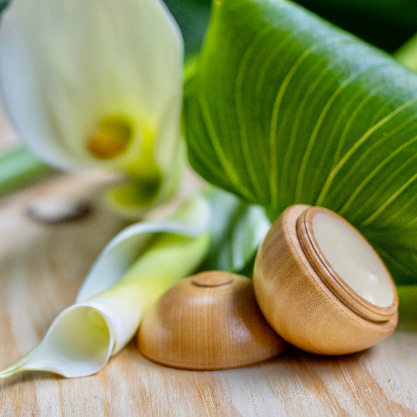 Perfume Solid Island Passion - Etsy