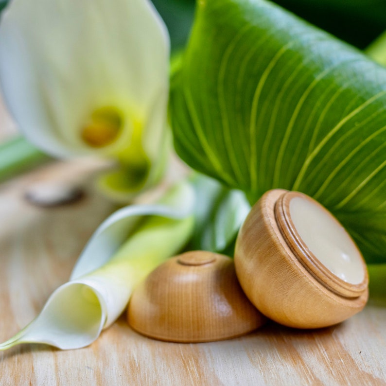 Perfume Solid Island Passion - Etsy