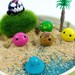Crystal Slime Crochet Pattern - Etsy