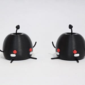 Stardew Valley Junimo Sprite Figure - Etsy