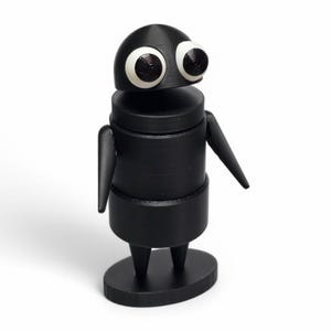 R.E.P.O Robot Posable Figure - Etsy