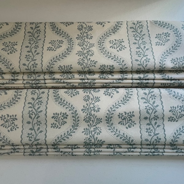 Roman Shades Pattern - Etsy