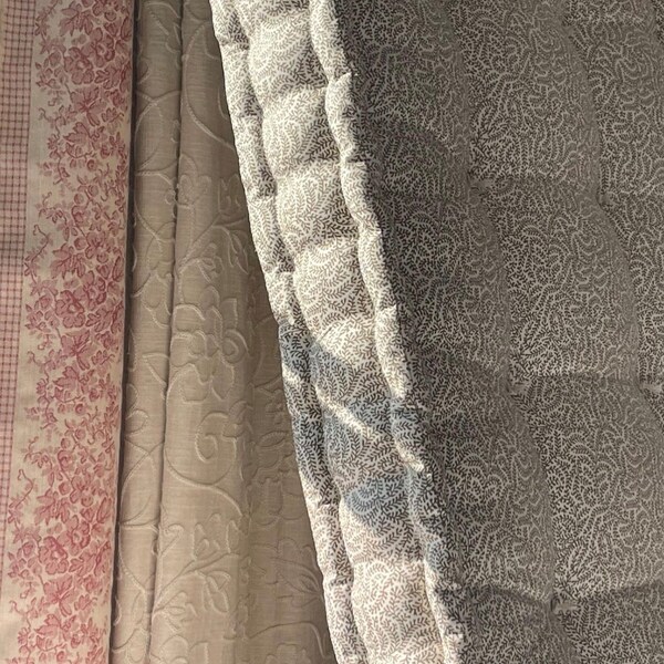 Lisa Fine Textiles - Etsy