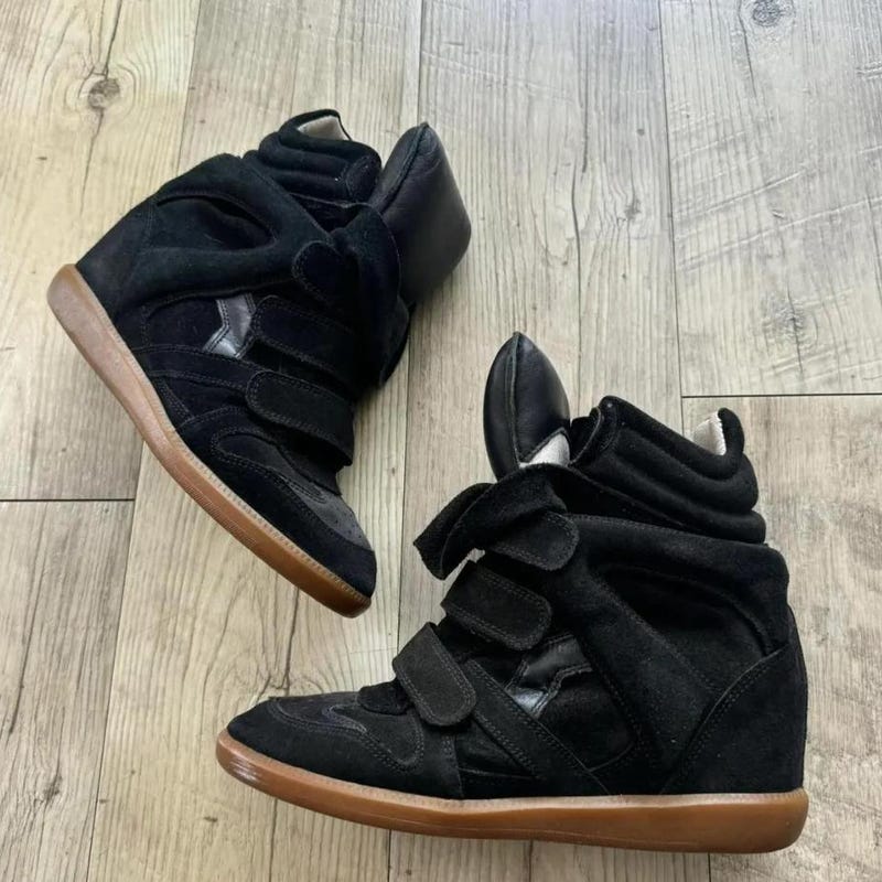 Dupe isabel marant shoes - Etsy.de