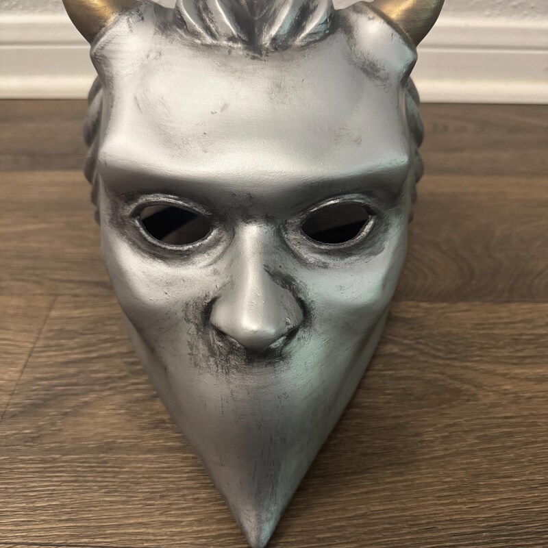 Ghost Bc Costume - Etsy