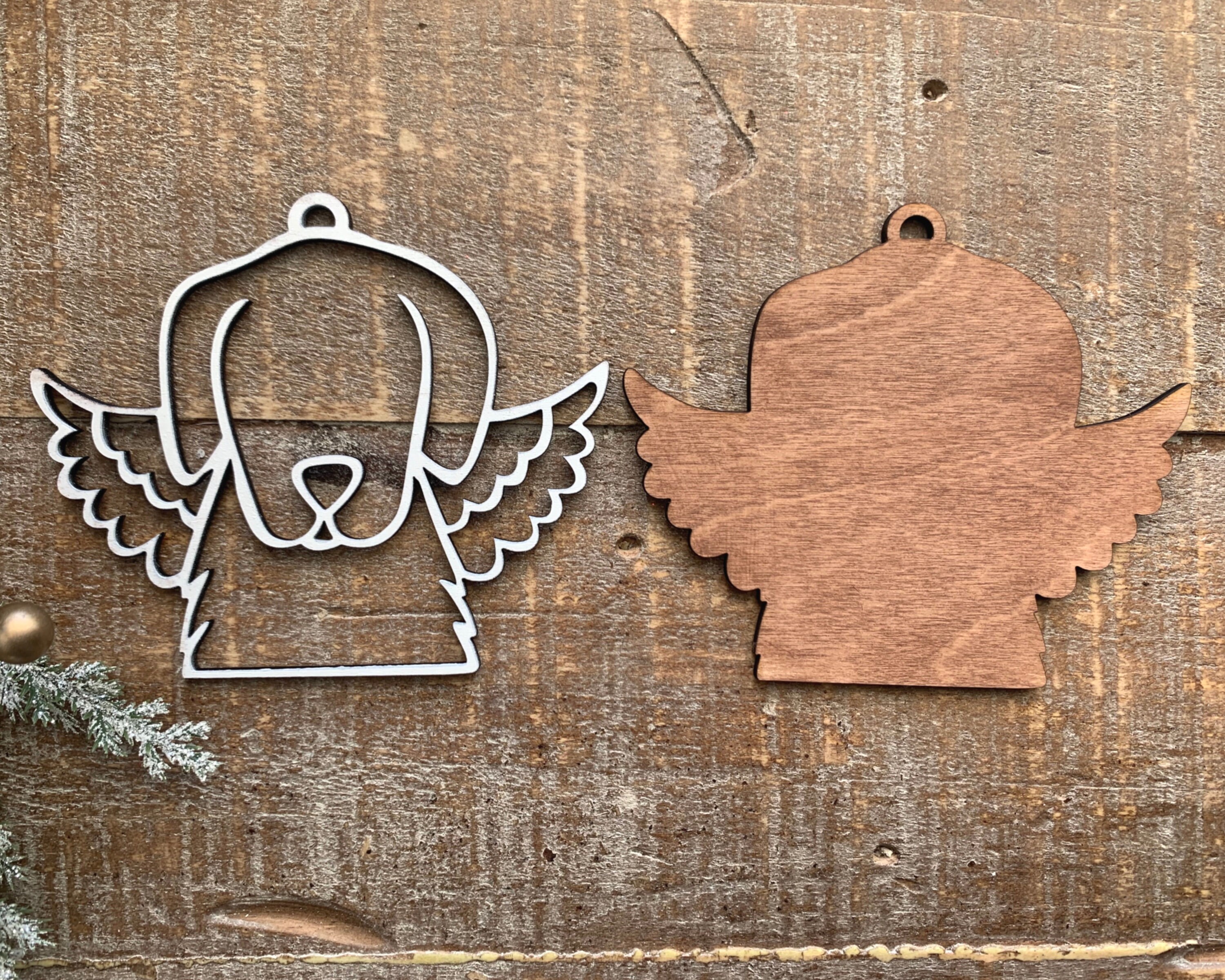 Instant Digital Download- Dog Memorial Svg File, Dog Memorial Ornament ...